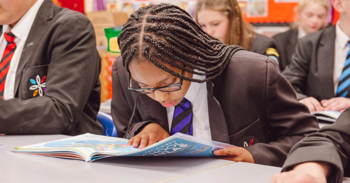 Special Educational Needs & Disabilities (SEND)